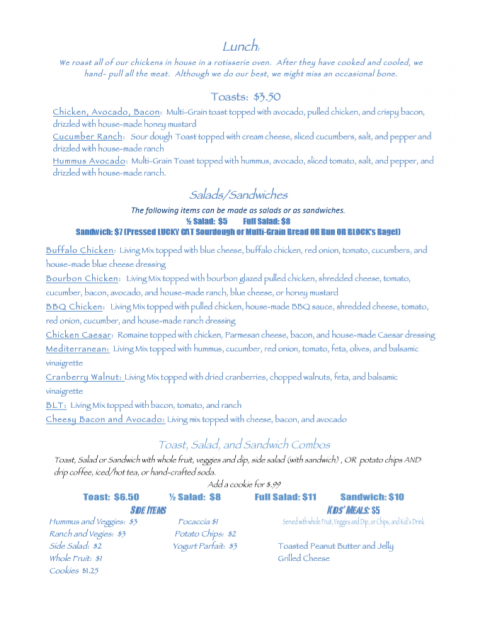 Heath Ohio's Premier Coffee Shop - Coffee Shack Roasters